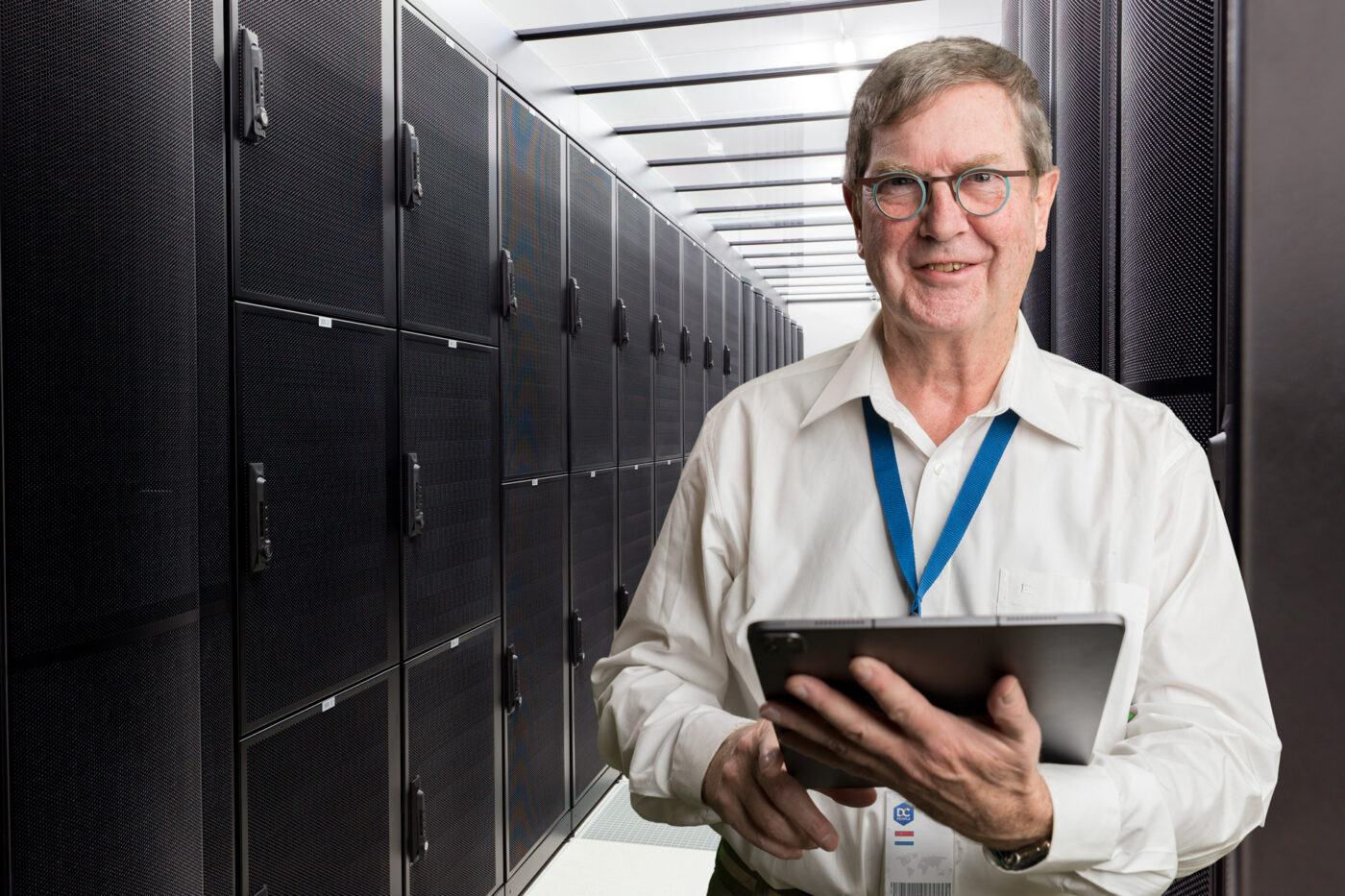 Datacenter Audits | Health check voor datacenters | DC People